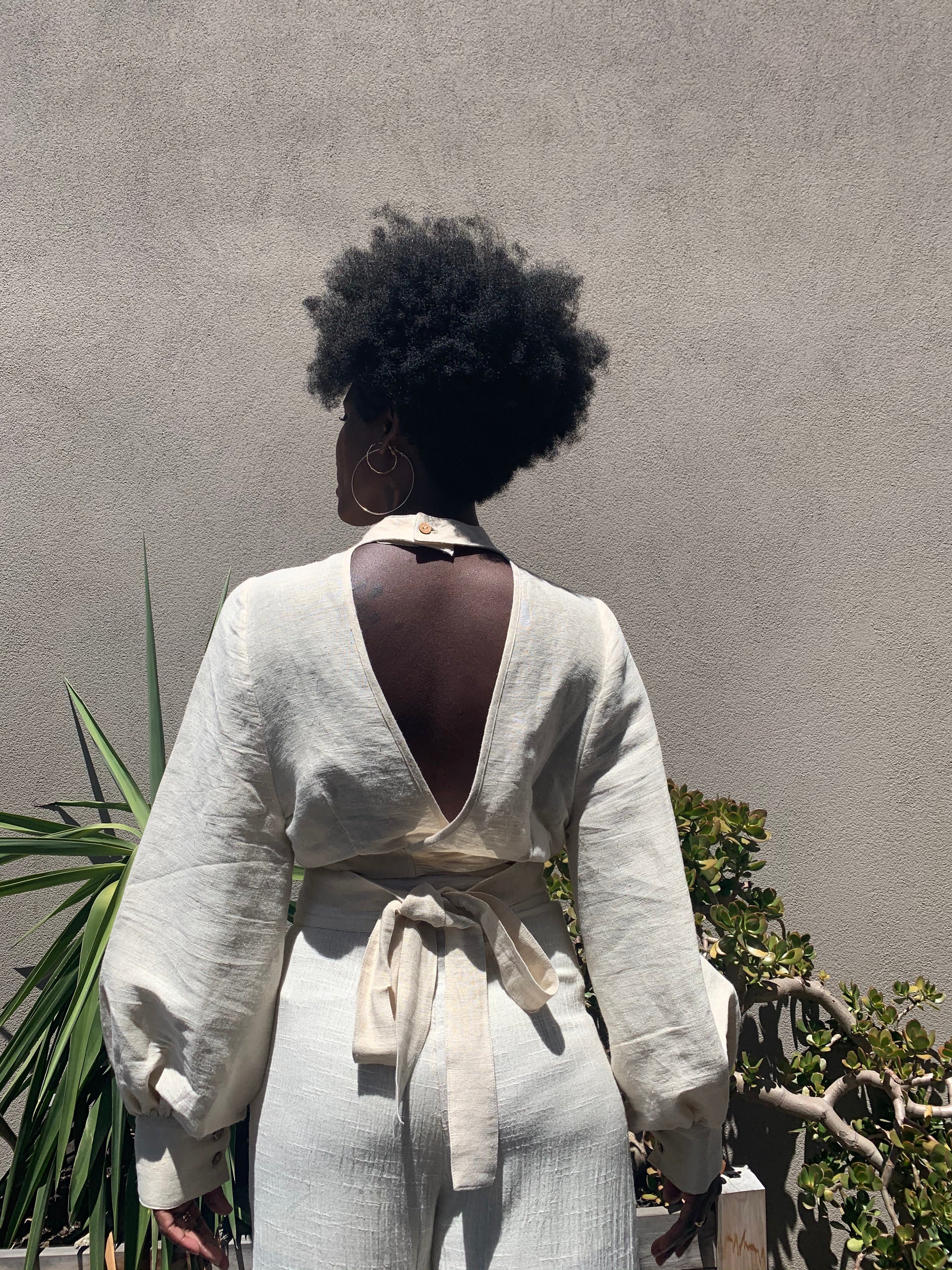 Slow Fashion: What is it and how do we implement it at Zerya?