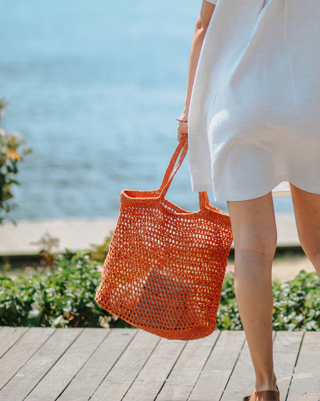 Emery Bag- Zerya The Label