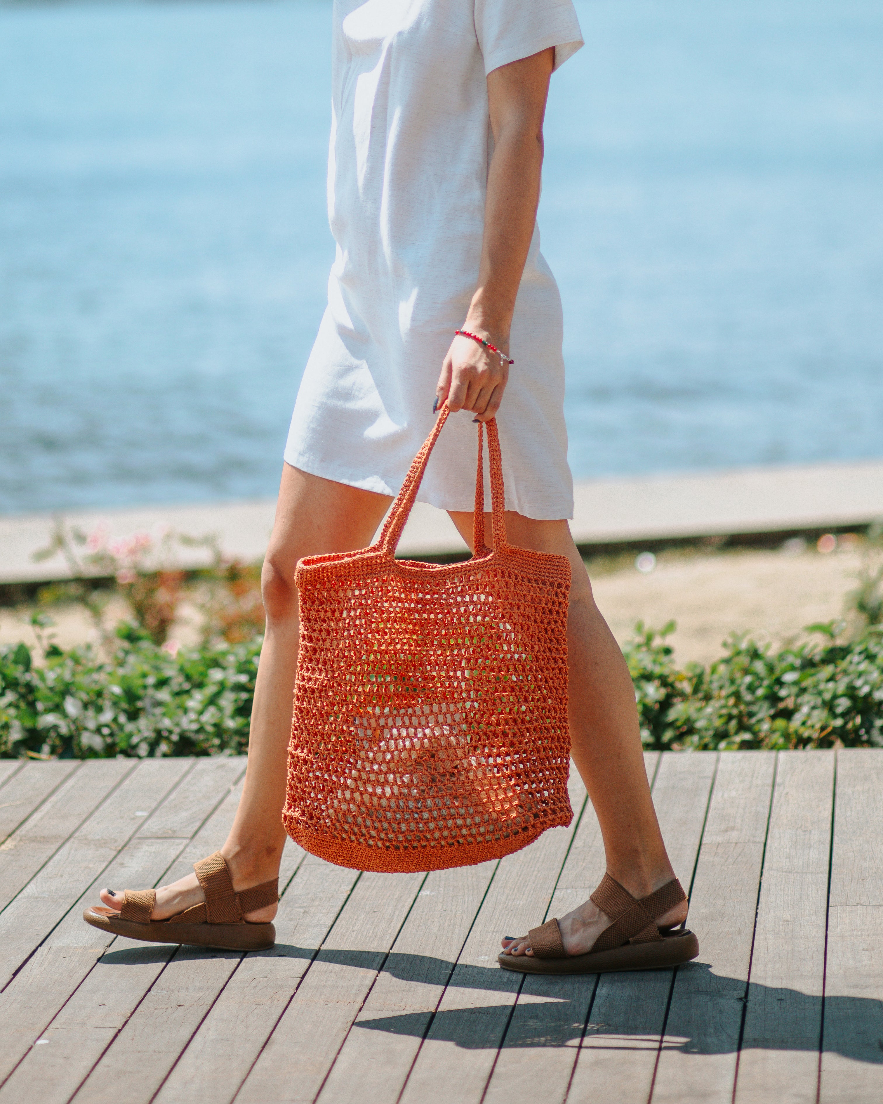 Emery Bag- Zerya The Label