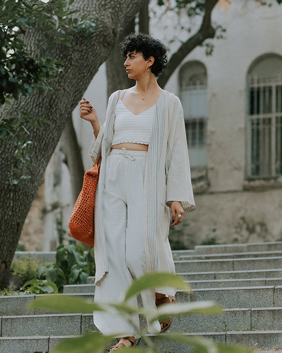 Mya Kimono- Zerya The Label
